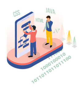 Software Engineer – Jin Technologies Private Limited