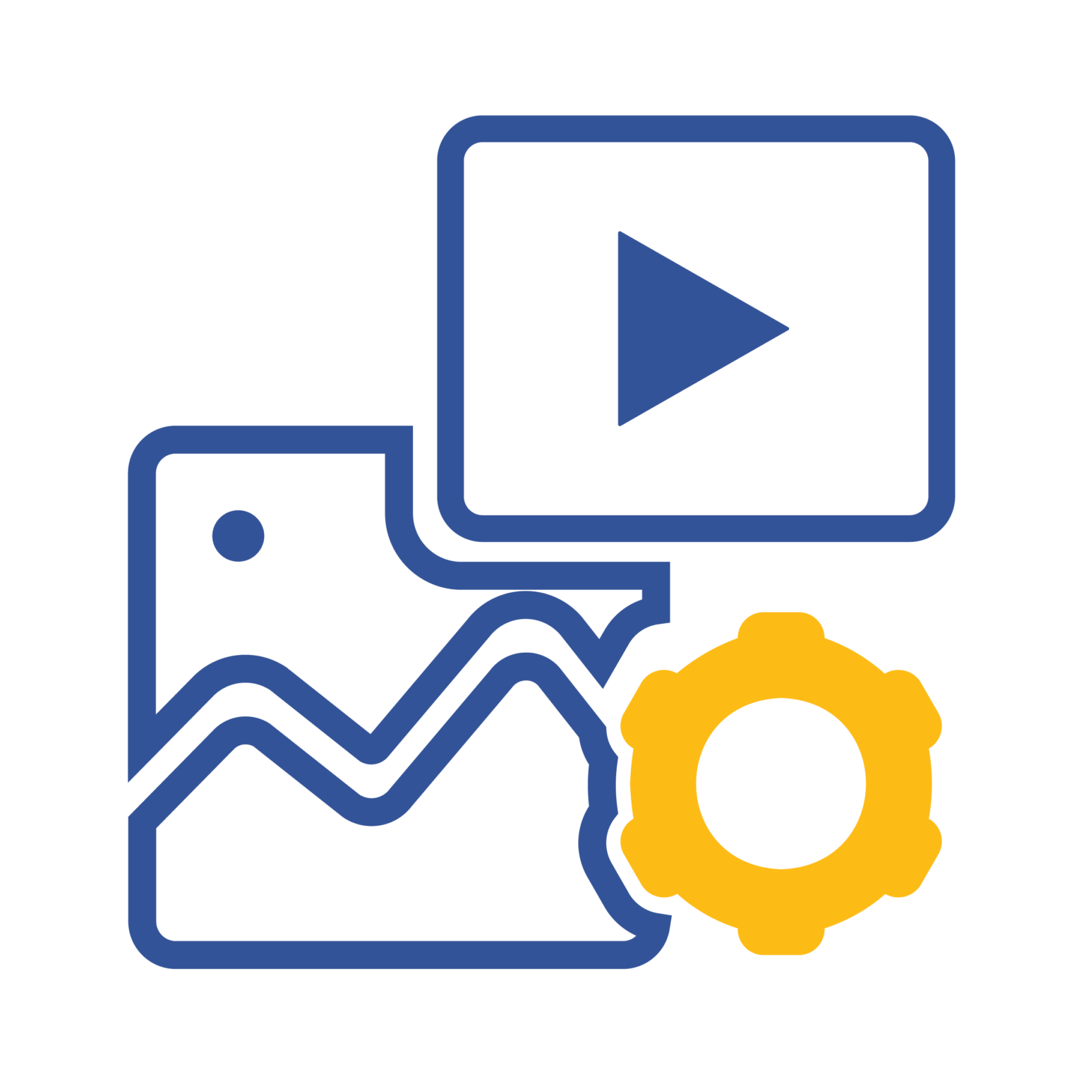 Marketing Communication Ecosystem – Jin Technologies Private Limited
